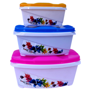 Plastic Boost Box Set Manufacturer - Mahavir Polymers